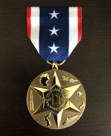 Utah Cold War Victory Medal – victorymedals